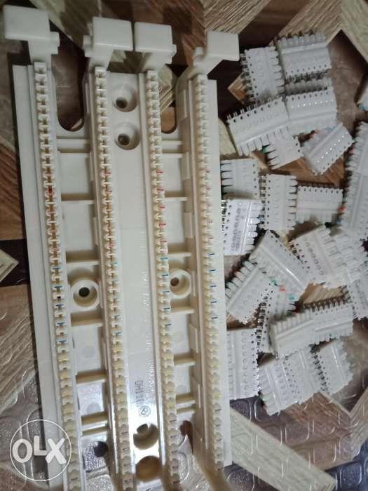 110 Terminal Block Computers And Tech Parts And Accessories Networking On Carousell