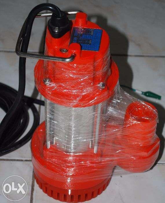 Showfou Taiwan Dewatering Submersible Pump 12 HP, Furniture & Home ...
