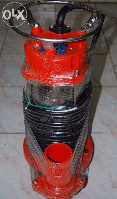 Showfou Taiwan High Head Submersible Pump 3 HP for clean water ...