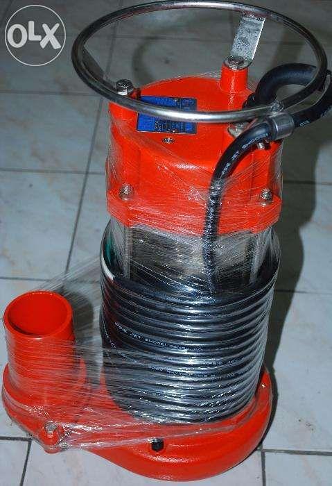 Showfou Taiwan High Head Submersible Pump 3 HP for clean water ...