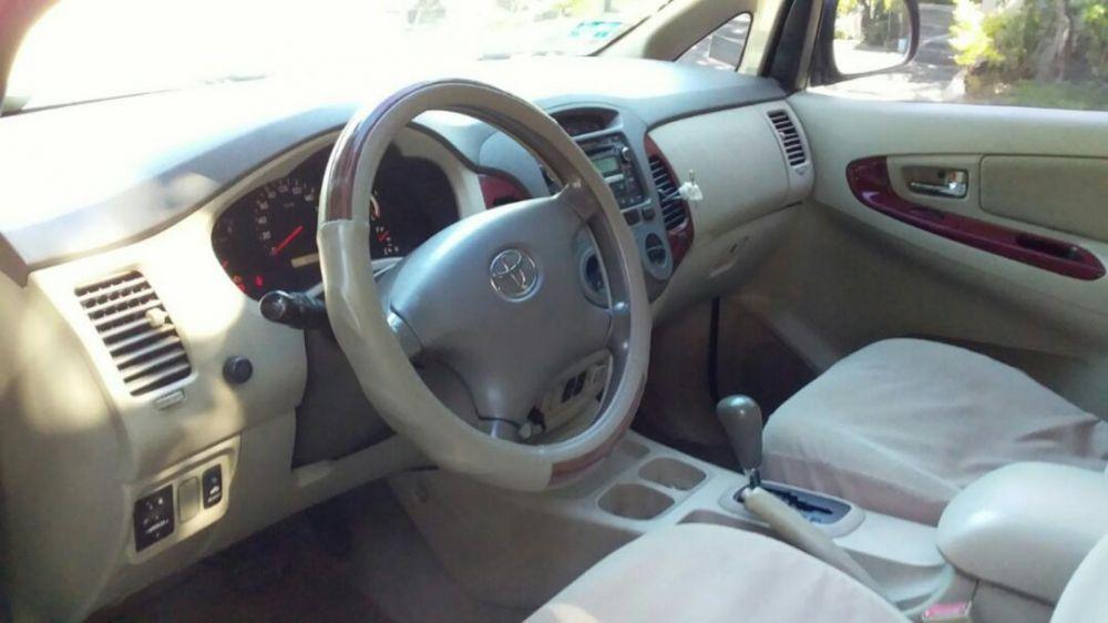 2005 Toyota Innova G, Cars for Sale on Carousell