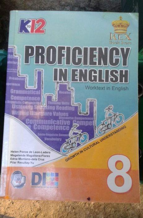 K12 Junior High books, Hobbies & Toys, Books & Magazines, Children's ...