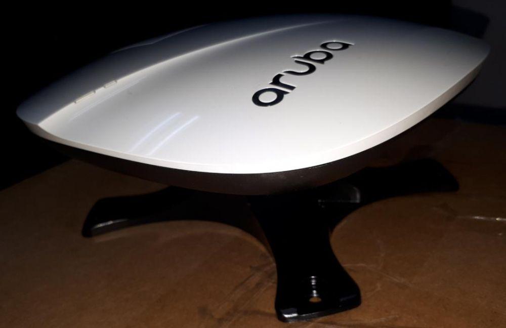 Aruba router, Computers & Tech, Parts & Accessories, Networking on ...