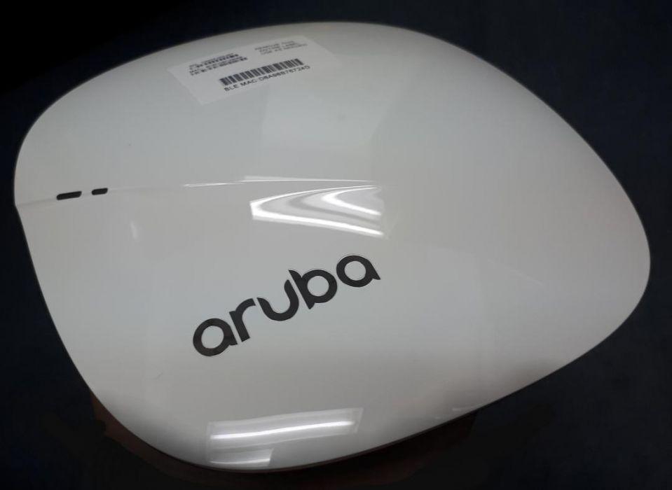 Aruba router, Computers & Tech, Parts & Accessories, Networking on ...