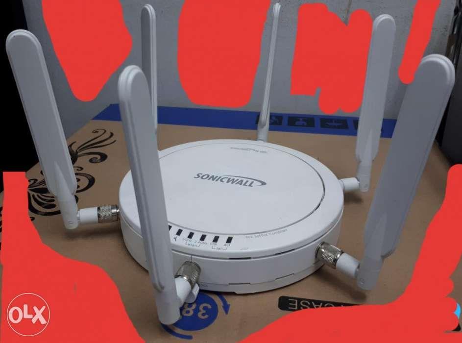 Sonic access point, Computers & Tech, Office & Business Technology on ...