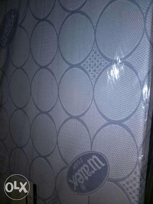 brandnew uratex foam mattress folded pillow, Furniture & Home Living ...