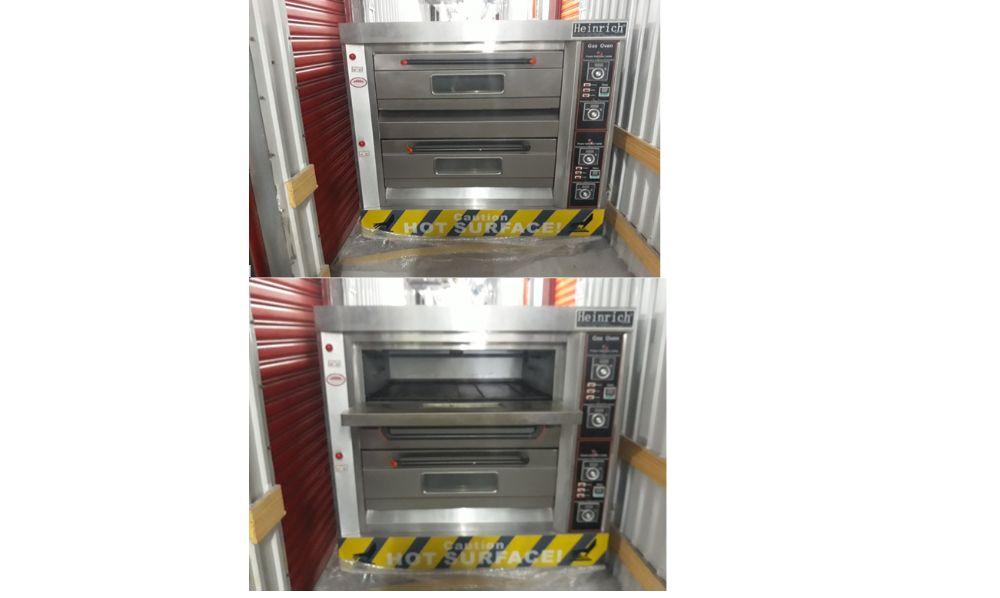Kambal Pandesal Bakery Equipment, TV & Home Appliances, Kitchen ...