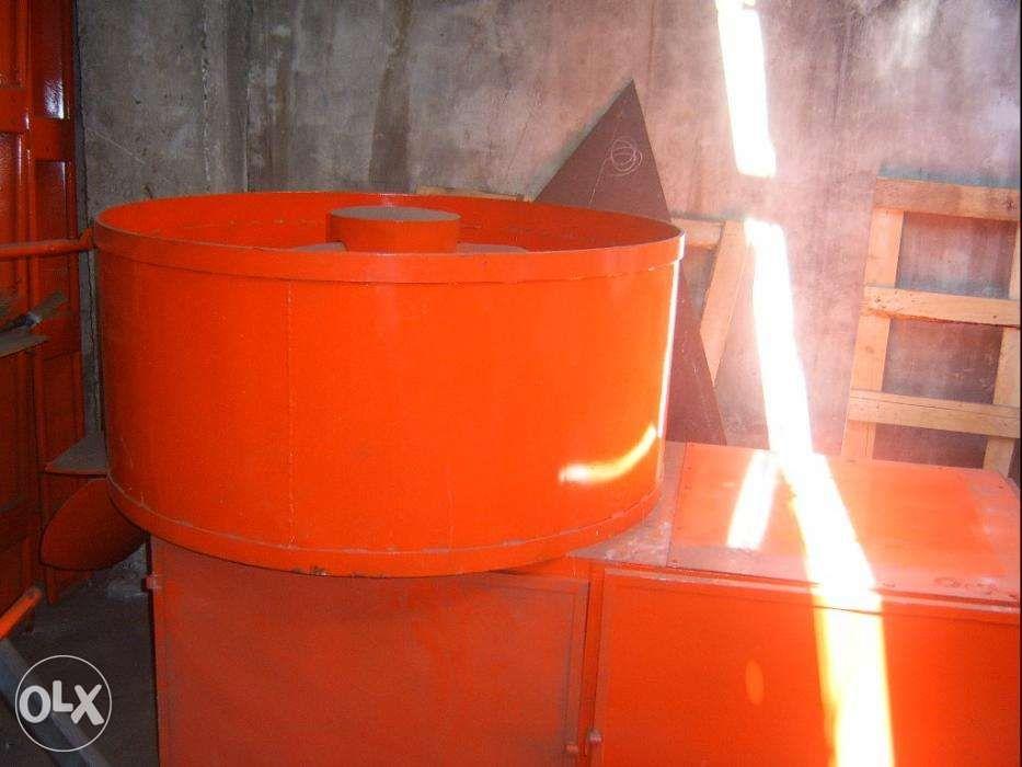 Mortar Mixer Half Bagger and 075 Bagger, Commercial & Industrial ...