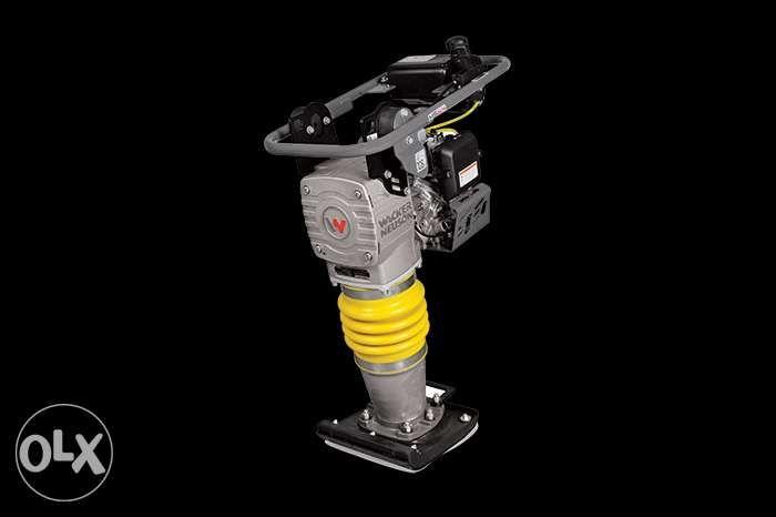 Tamping Rammer / Jumping Jack Hammer, Everything Else, Others on Carousell