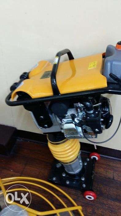 Tamping Rammer / Jumping Jack Hammer, Everything Else, Others on Carousell