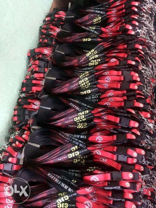 Lanyard maker fast production, Everything Else, Others on Carousell