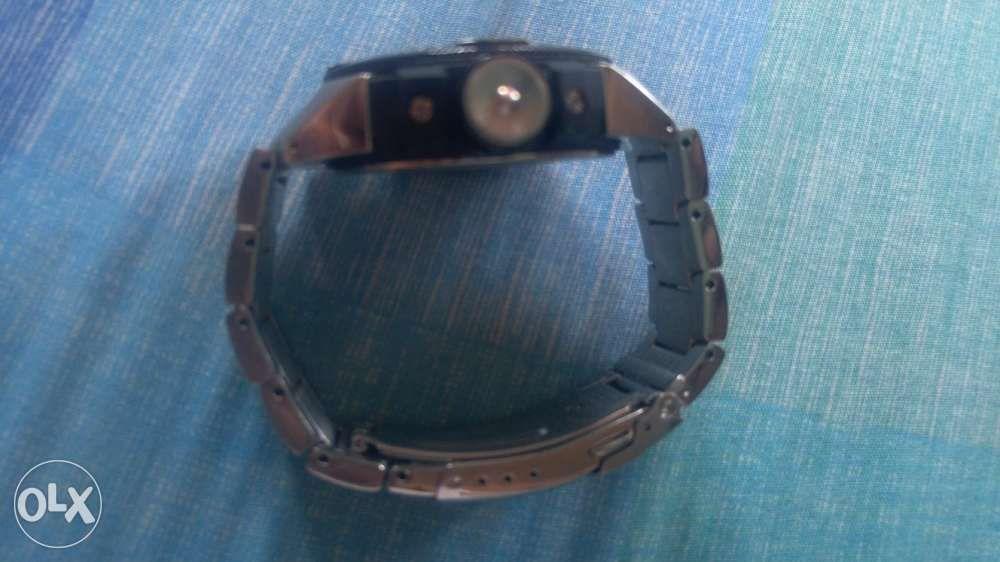 Seiko 5 Divers Watch with MAP Reader on Carousell