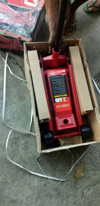 Tire Changer BRIGHT Vulcanizing set, Furniture & Home Living, Home ...