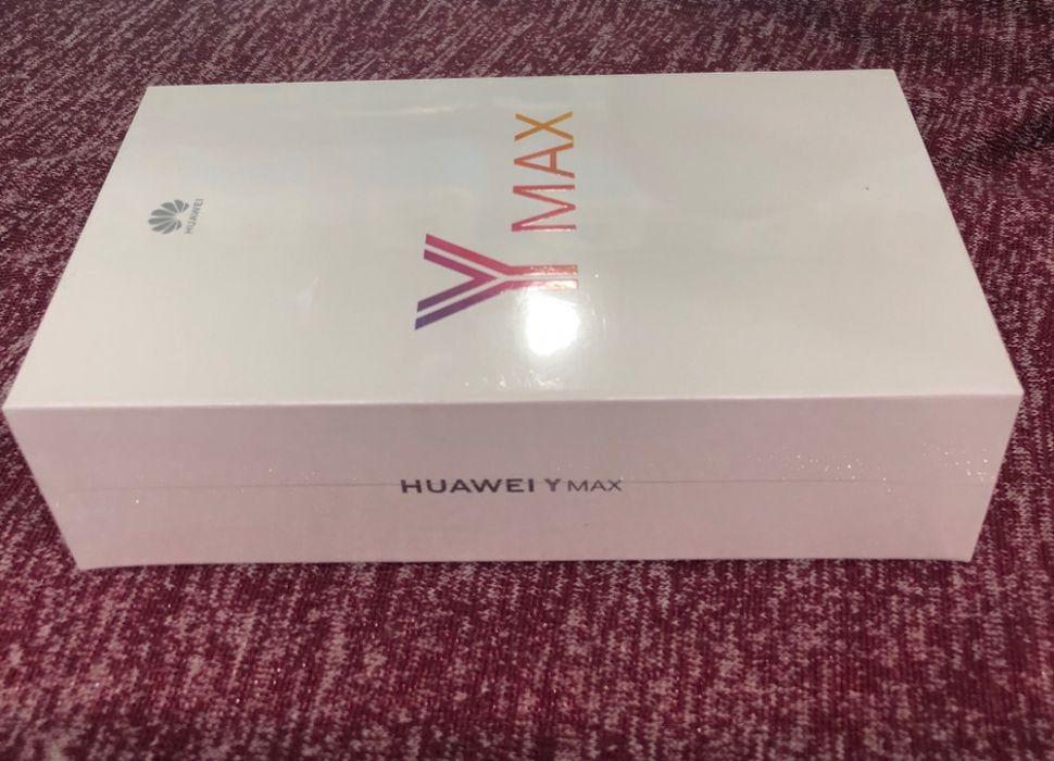 Huawei Y Max, Mobile Phones & Gadgets, Mobile Phones, Android Phones ...