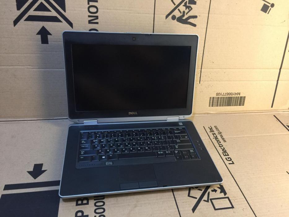 Dell Latitude Core i5 laptop lady own, Computers & Tech, Laptops ...