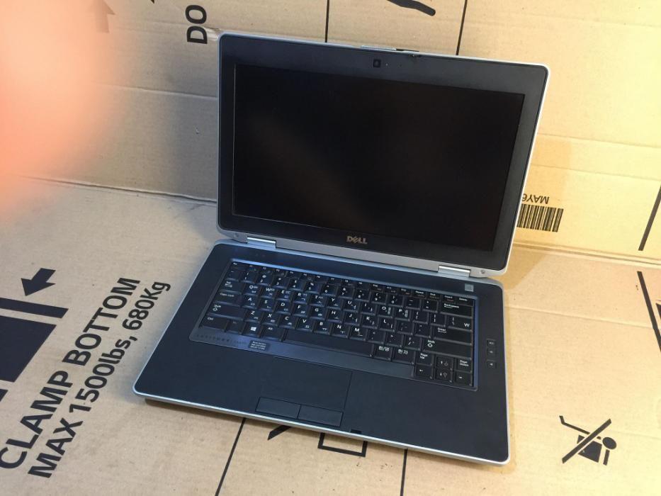 Dell Latitude Core i5 laptop lady own, Computers & Tech, Laptops ...