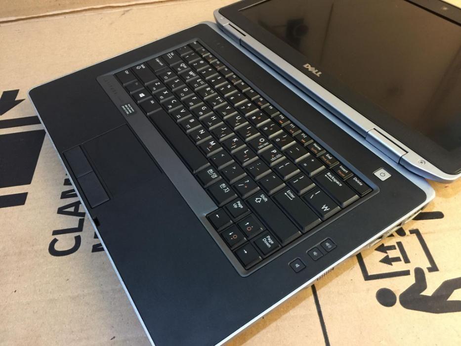 Dell Latitude Core i5 laptop lady own, Computers & Tech, Laptops ...