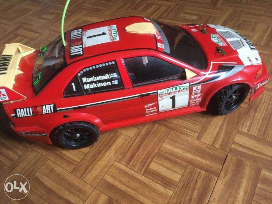 Tamiya RC Complete Set, Babies & Kids, Infant Playtime on Carousell