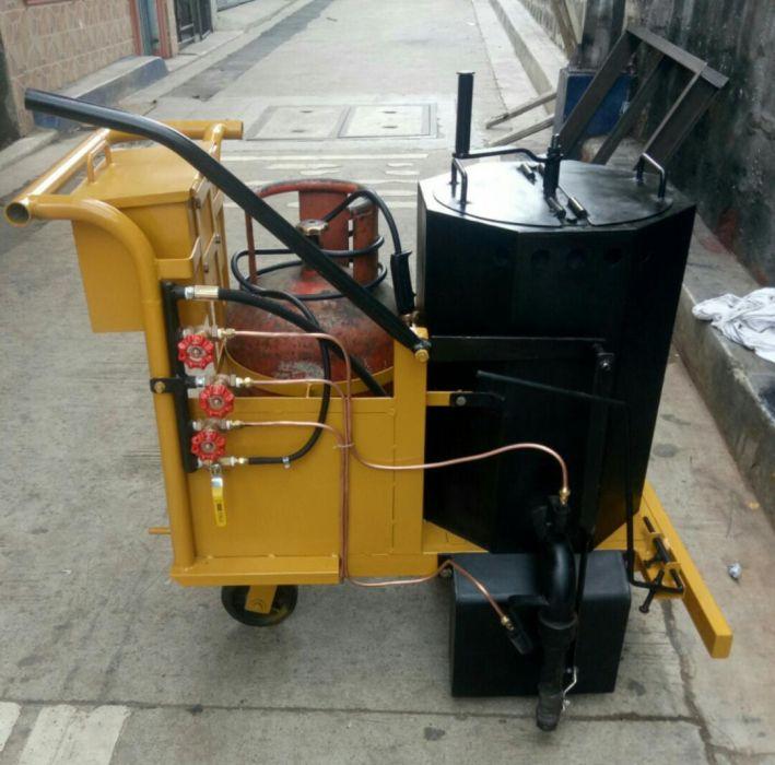Asphalt Sealant Applicator, Commercial & Industrial, Construction Tools ...