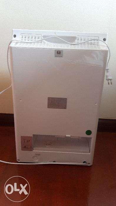 WAKI ion air humidifier machine, Commercial & Industrial, Industrial ...
