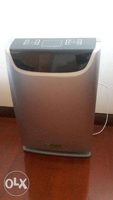 WAKI ion air humidifier machine, Commercial & Industrial, Industrial ...