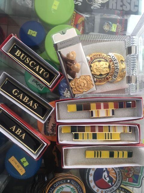 Authentic PNP Athletic dri-fit uniform PNP wear on Carousell