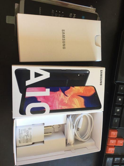 Samsung galaxy A10, Mobile Phones & Gadgets, Mobile Phones, Android ...