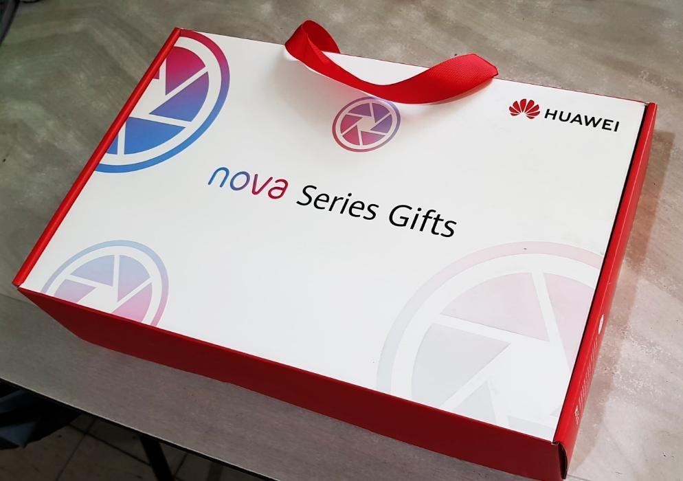 Huawei Nova Series Gifts, Mobile Phones & Gadgets, Mobile & Gadget ...