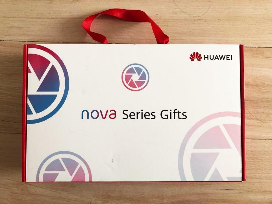 Huawei Nova Series Gifts, Mobile Phones & Gadgets, Mobile & Gadget ...