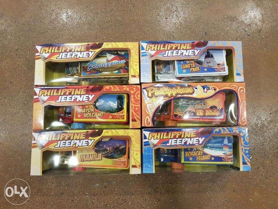 Philippine Miniature Diecast Jeepney Kalesa Tricyle, Hobbies & Toys ...