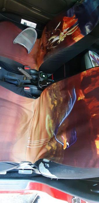 Mitsubishi Lancer GLi 1995 itlog, Cars for Sale on Carousell