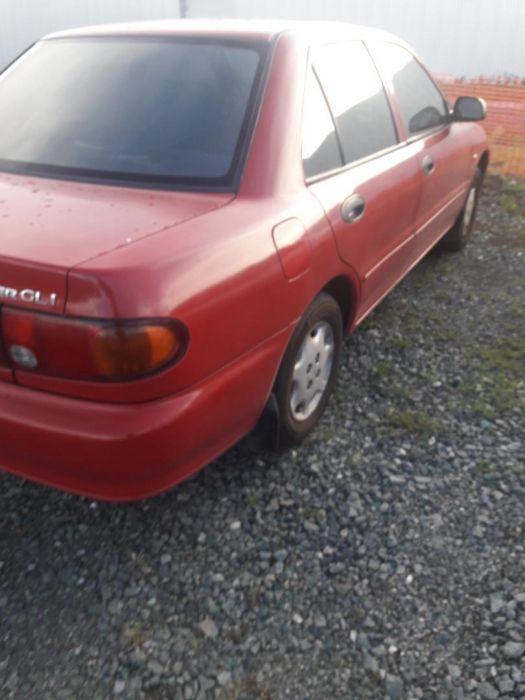Mitsubishi Lancer GLi 1995 itlog, Cars for Sale on Carousell