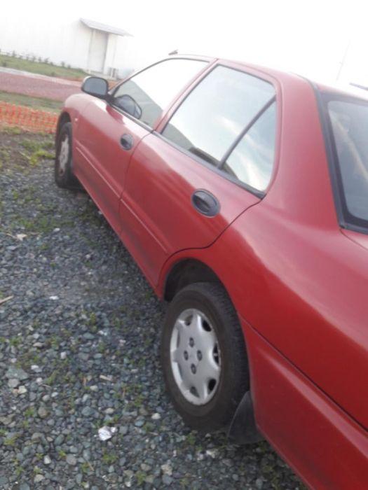 Mitsubishi Lancer GLi 1995 itlog, Cars for Sale on Carousell