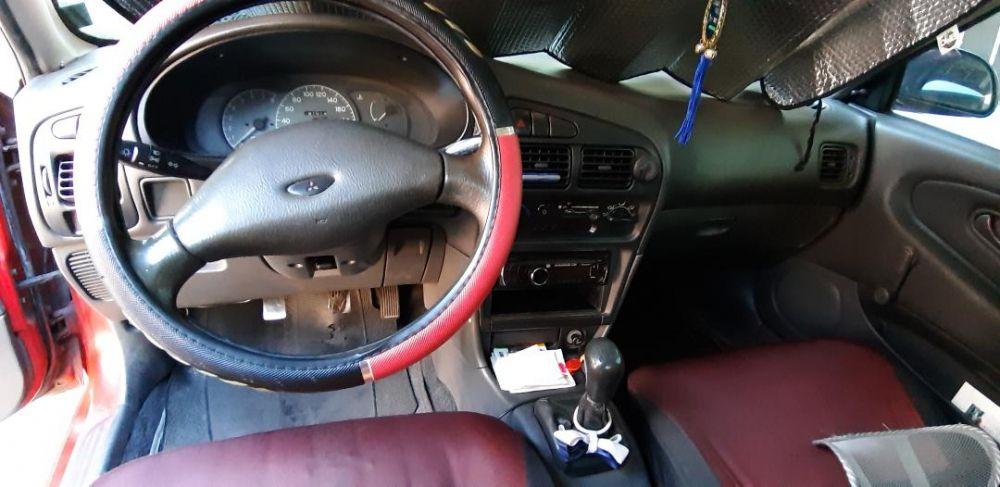 Mitsubishi Lancer GLi 1995 itlog, Cars for Sale on Carousell