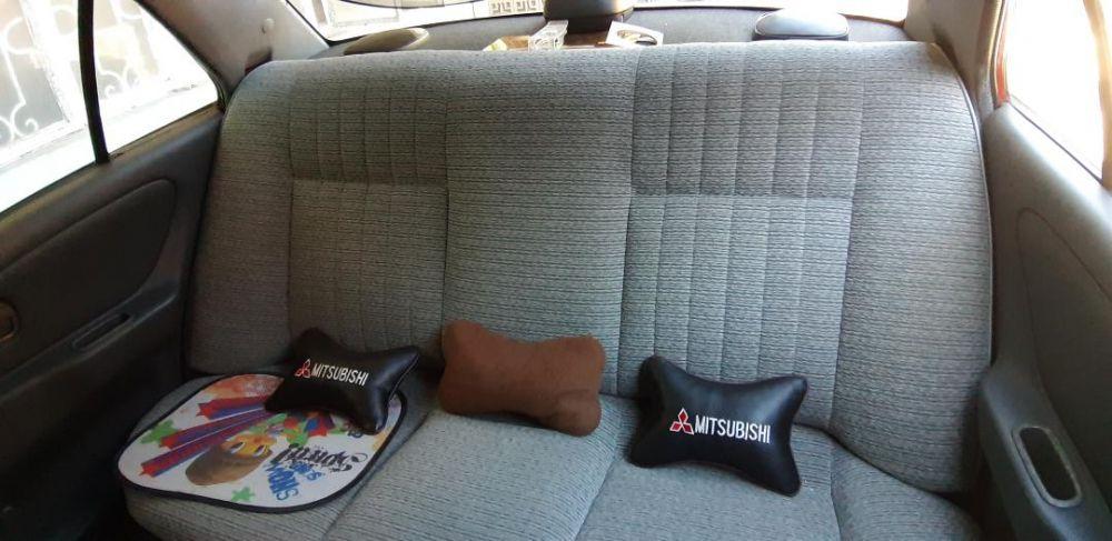 Mitsubishi Lancer GLi 1995 itlog, Cars for Sale on Carousell