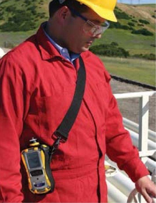 MultiRAE Multigas Detector by Honeywell, Commercial & Industrial ...