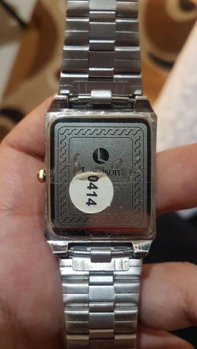 Lordson Watch, Men's Fashion, Watches & Accessories, Watches on Carousell