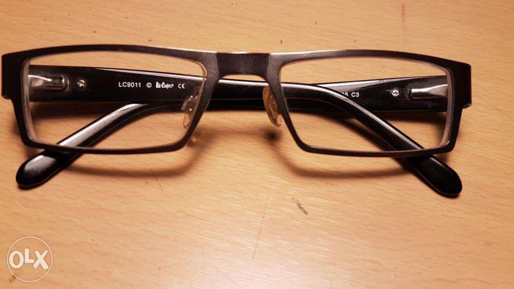 Original Unisex Lee Cooper Eyeglass frame, Men's Fashion, Watches ...