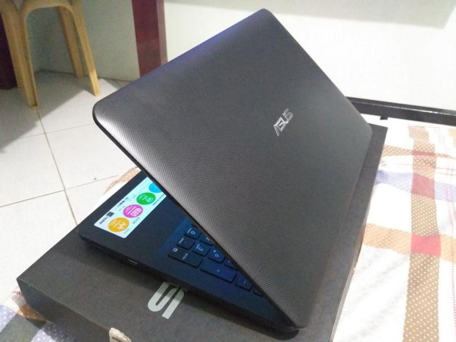 Asus X555B 7th Gen A9 4GB Ram Amd Radeon Laptop, Computers & Tech ...