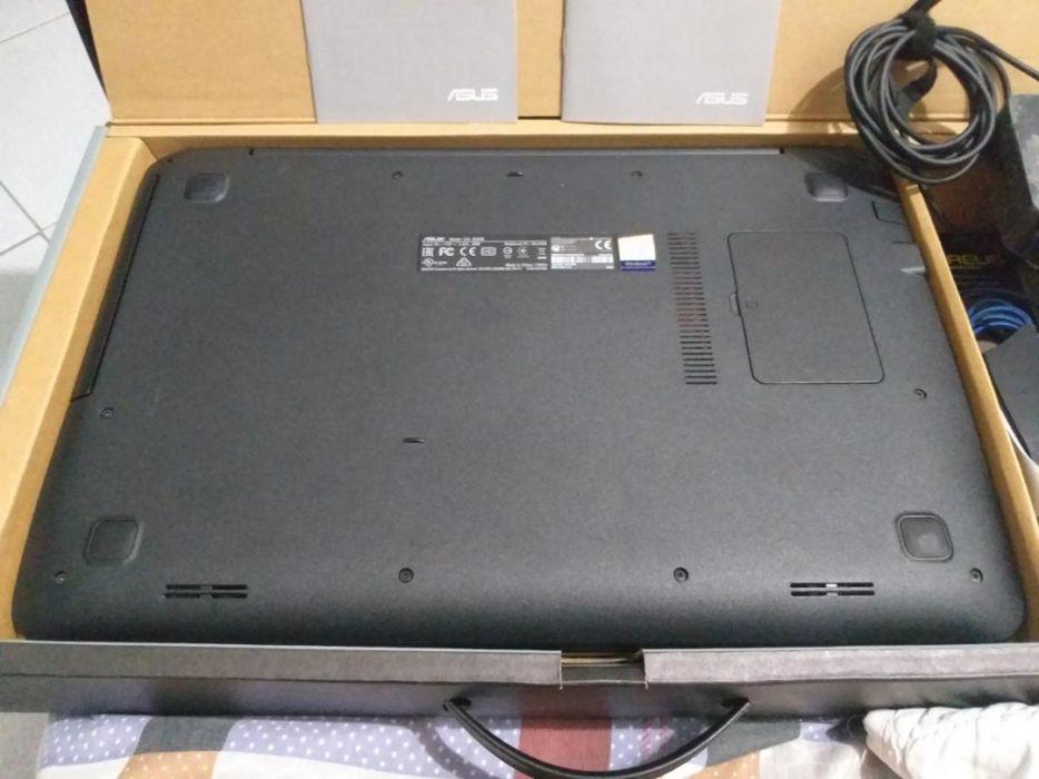 Asus X555B 7th Gen A9 4GB Ram Amd Radeon Laptop, Computers & Tech ...
