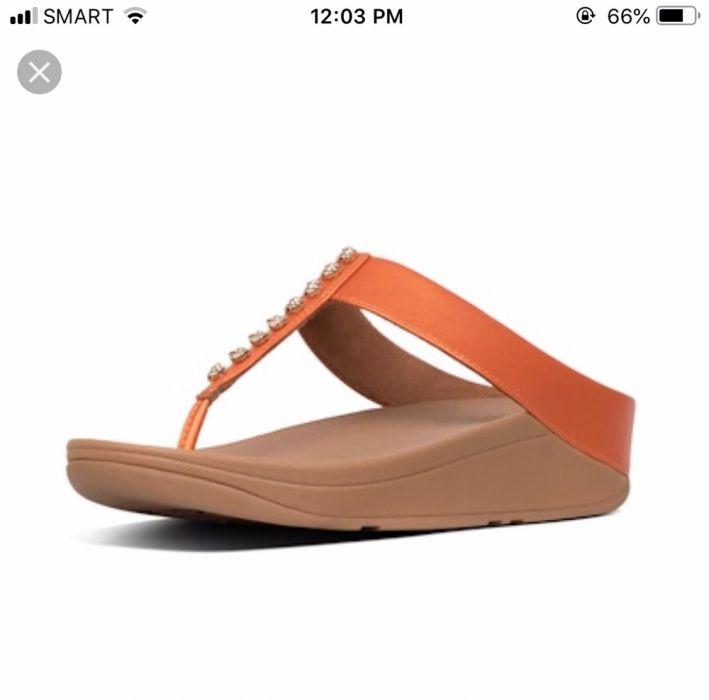 Fitflop Original, Women's Fashion, Footwear, Flats & Sandals on Carousell