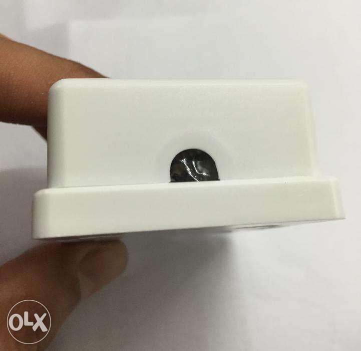 Cat5e Modular Box Surface Mount with Adhesive cat 5e cat 5 cat5 RJ45 ...