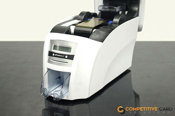 Magic Card Pvc ID Printer, Computers & Tech, Office & Business ...