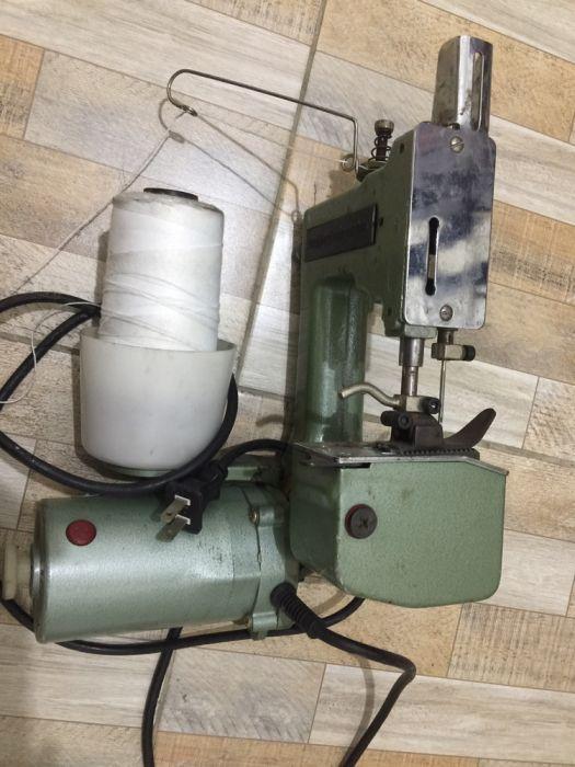 sewing machine for rice sacks, Furniture & Home Living, Cleaning ...