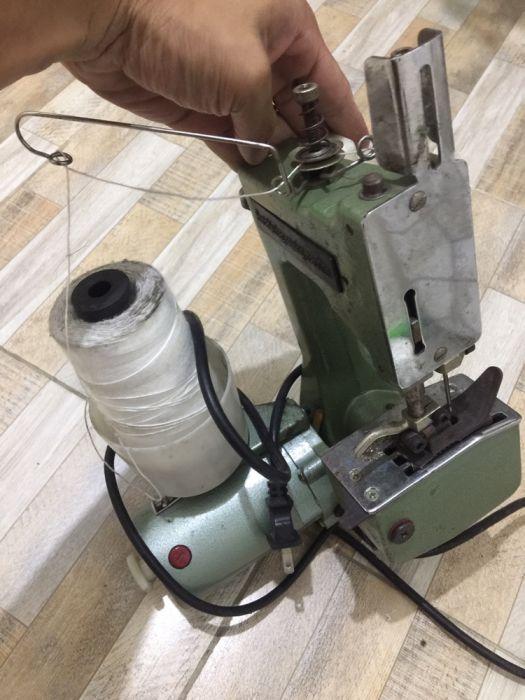 sewing machine for rice sacks, Furniture & Home Living, Cleaning ...