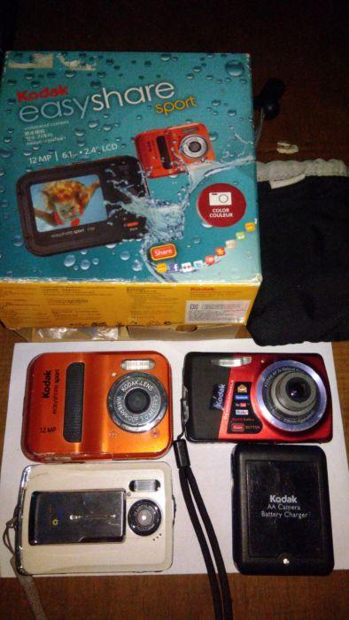 Defective digital cameras, Everything Else, Others on Carousell