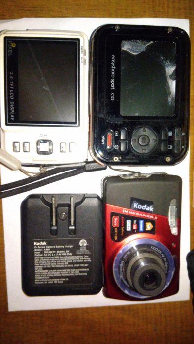 Defective digital cameras, Everything Else, Others on Carousell