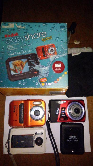 Defective digital cameras, Everything Else, Others on Carousell