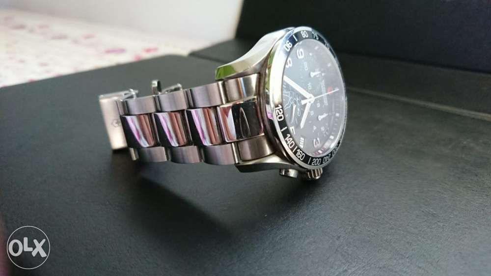 Victorinox Pacquiao Limited Edition Watch not Tag Omega Rolex Oris ...