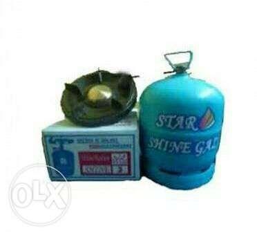 Brand New Superkalan Shine Gaz Authentic Negotiable, Furniture & Home ...